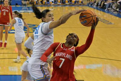 Streaks continue for Big Ten women’s basketball | Penn State Basketball ...