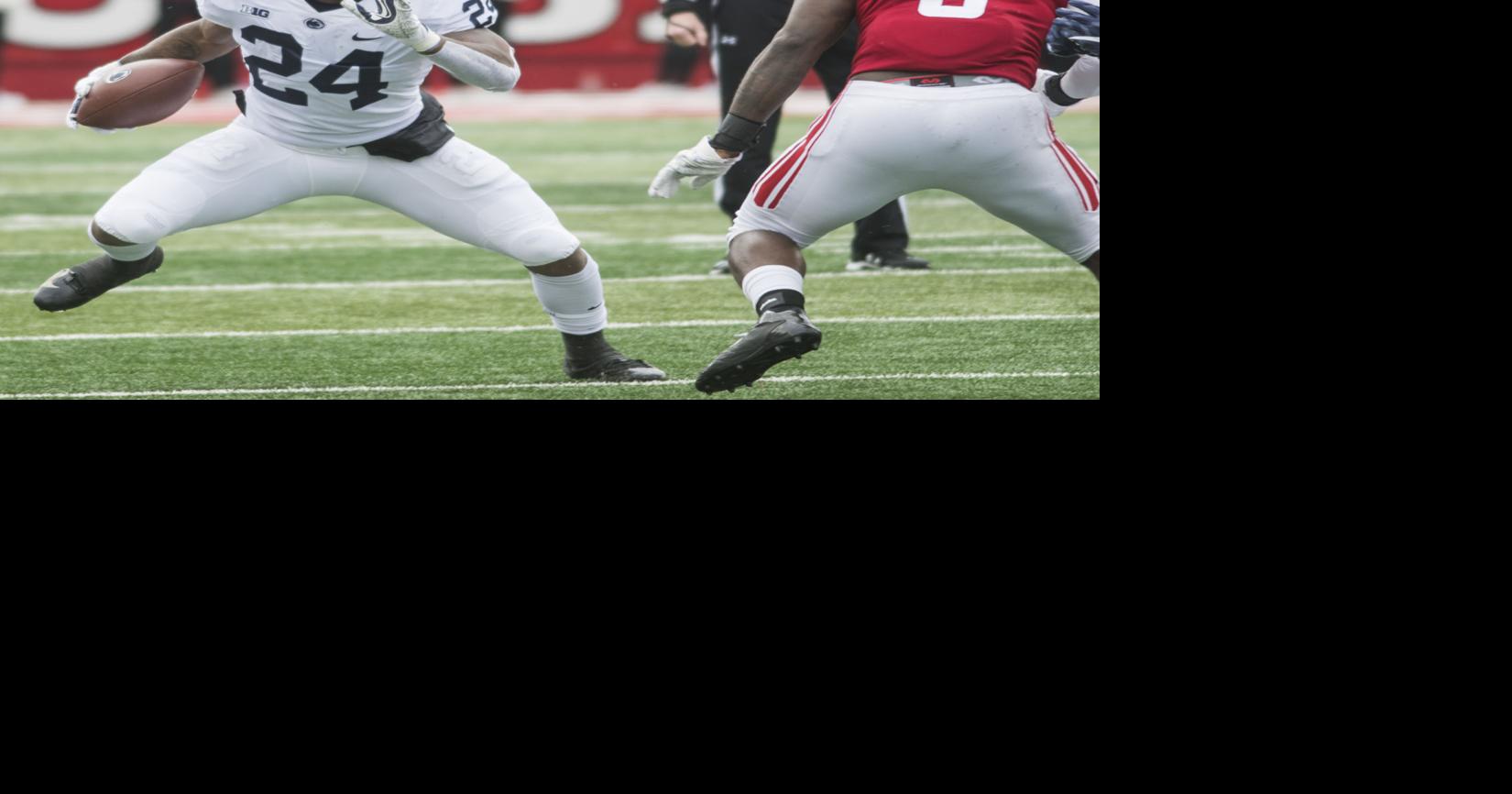 Former Penn State RB Miles Sanders released by Carolina Panthers | Penn ...