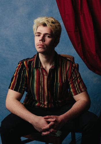 Picture Perfect | Senior Column | Opinions | Daily Collegian ...