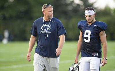 Penn State football practice notebook: Ricky Slade shines, change in ...