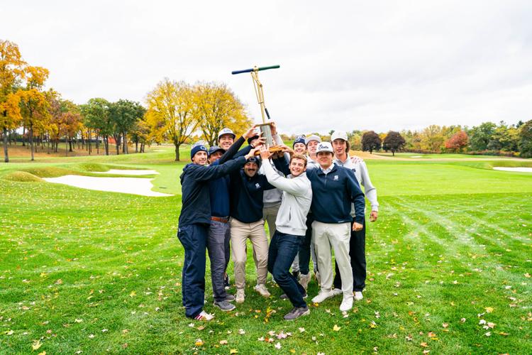 Penn State’s prestigious turfgrass programs develops students | Penn ...