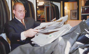 Collegian Feature Photo - Dressed to impress | Archived News | Daily ...