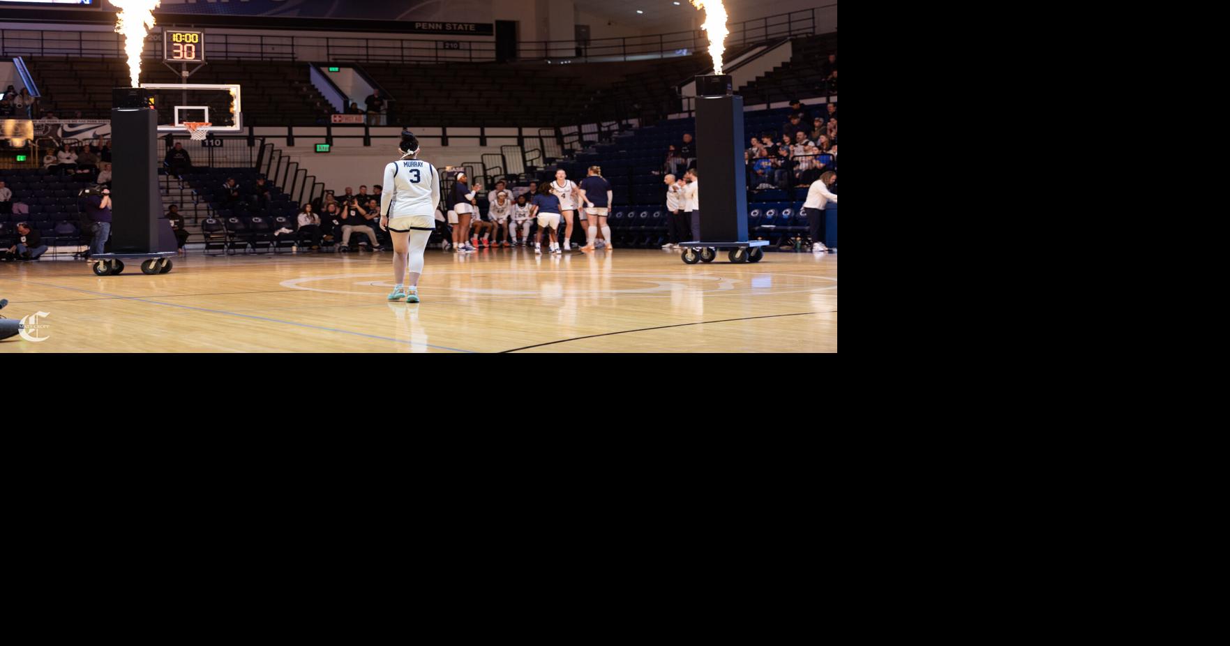 Penn State women’s basketball reveals White Out t-shirt | Penn State ...