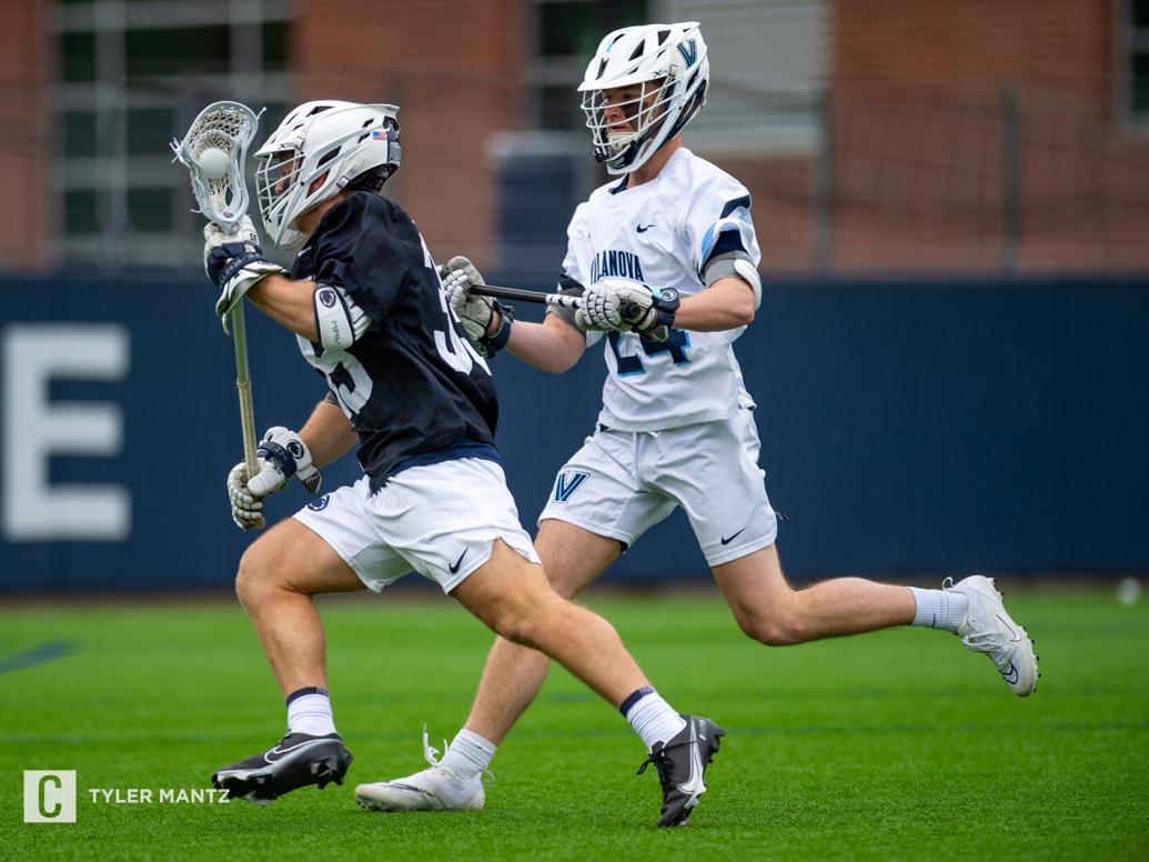 No. 12 Penn State men’s lacrosse looks to stay hot against No. 9 Yale ...