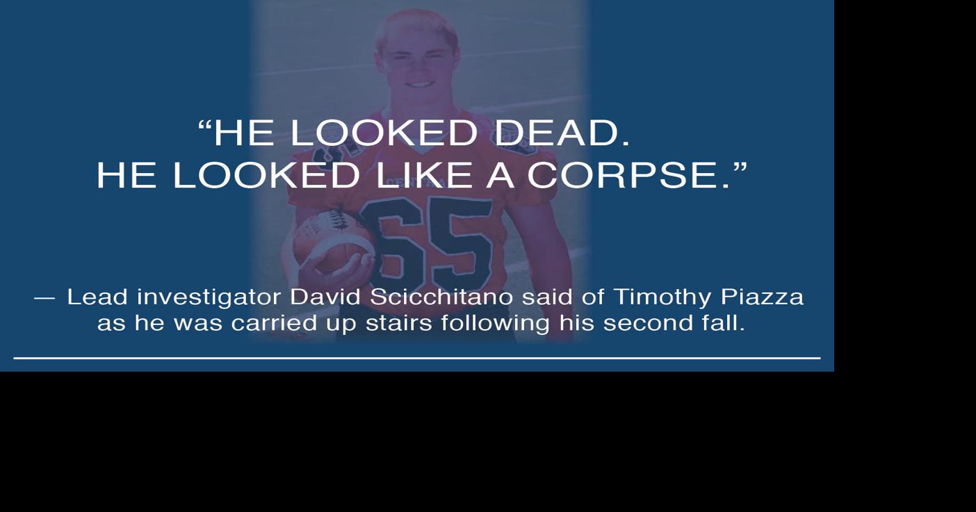 Inside the courtroom: Former members of Beta Theta Pi react to footage ...