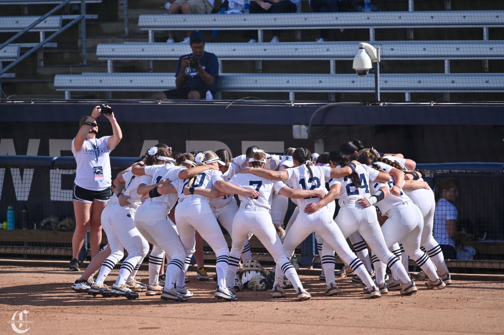 Penn State softball releases schedule for 2026 season | Penn State ...
