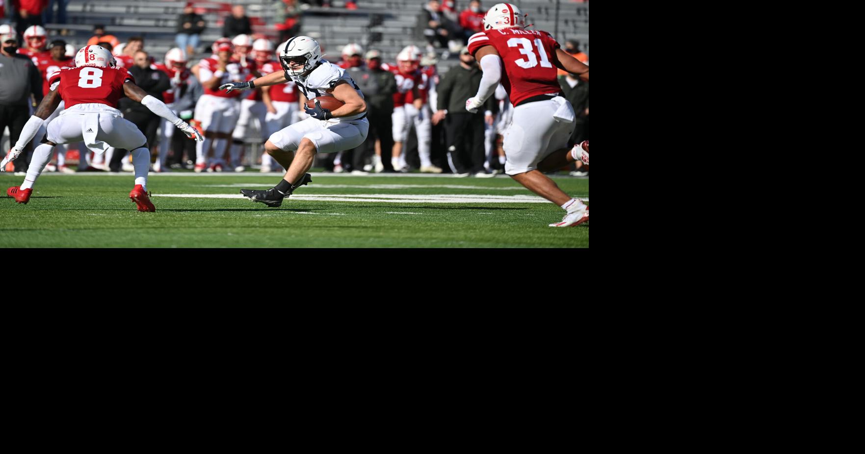 8 Penn State football players garner PFF All-Big Ten honors | Penn ...