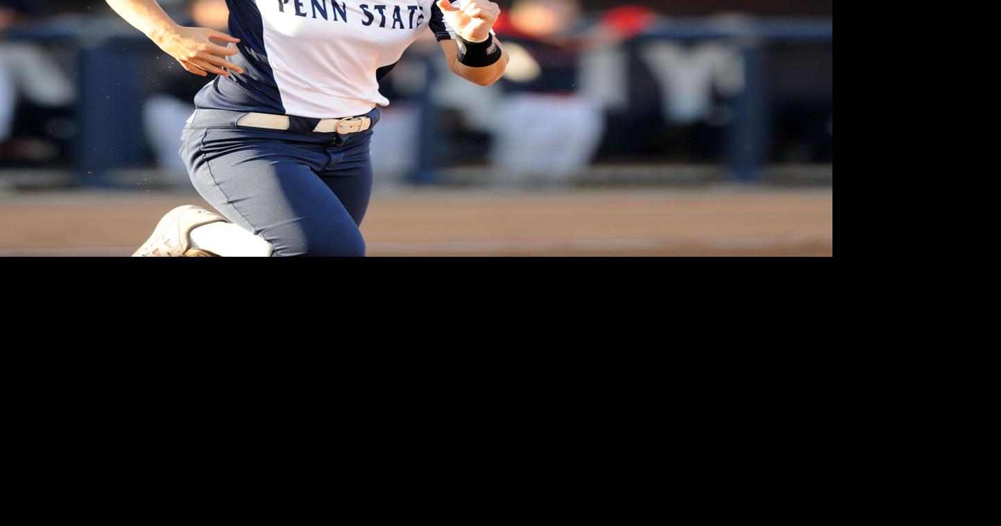 Penn State softball tries to carry momentum into weekend series against ...