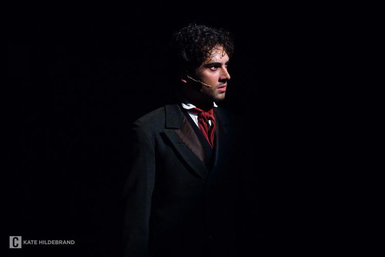Penn State Centre Stage presents 'Sweeney Todd' | Lifestyle ...