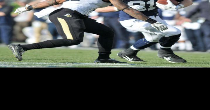 Former Penn State football tight end Adam Breneman completes graduate ...