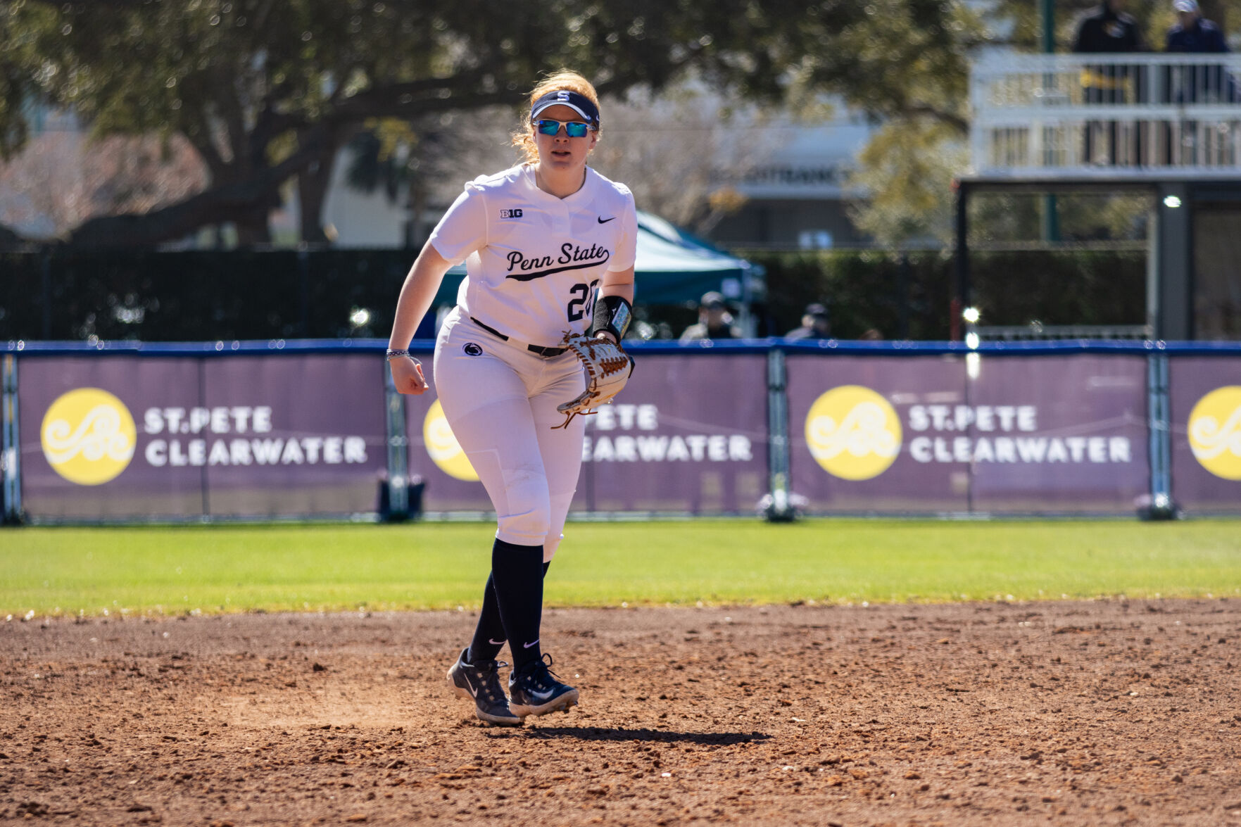 No. 25 Penn State softball defeats Appalachian State | Penn State ...