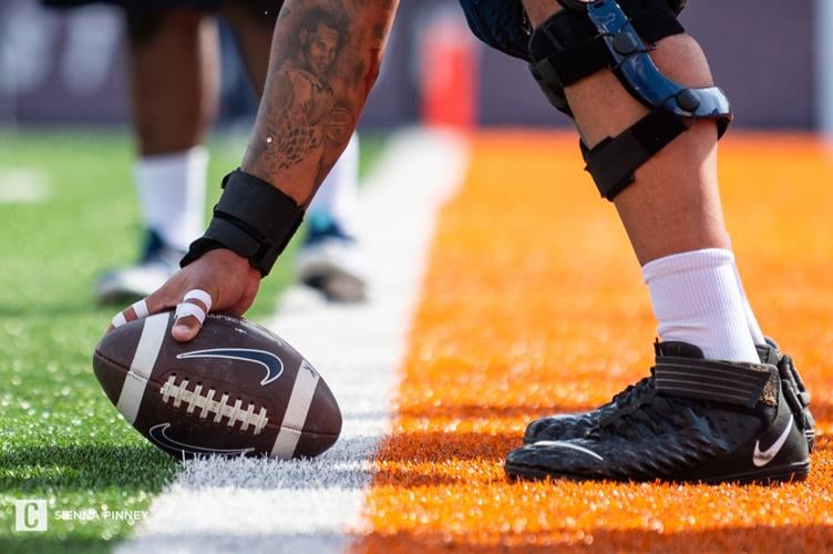 Penn State calls for White Out Energy against Illinois | Penn State ...
