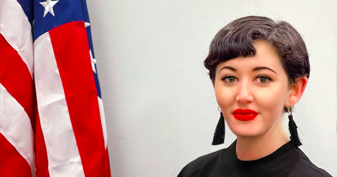 Laura Shadle seeking election for Centre County Jury Commissioner ...