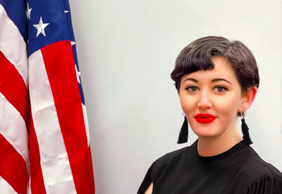 Laura Shadle seeking election for Centre County Jury Commissioner ...