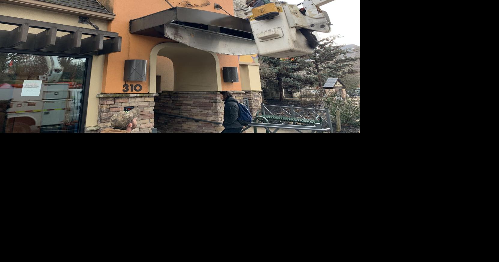 Penn State students mourn loss of downtown Taco Bell by organizing ...