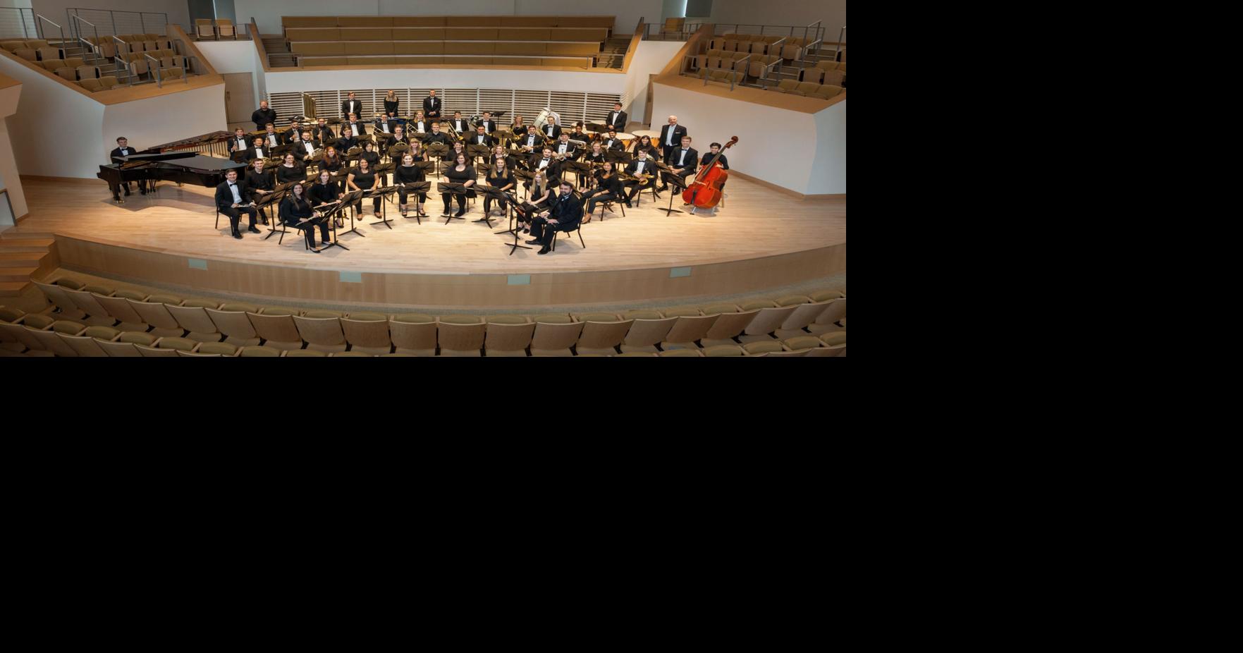 Penn State School of Music receives $2 million endowment | Lifestyle ...