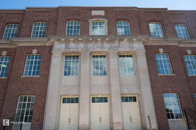 Penn State opens 5 buildings 24/7 for finals week | Penn State, State ...