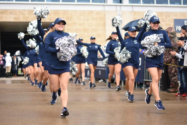 Penn State Lionettes work to reclaim the top spot after last year’s ...
