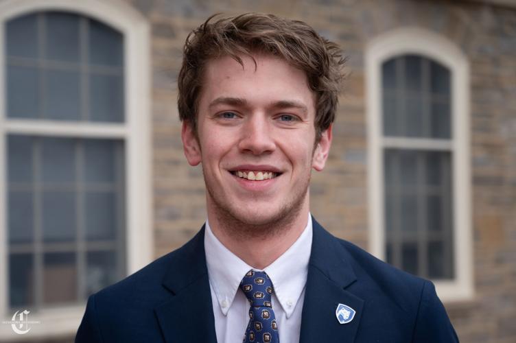 Meet Mike Fowler and Ben Lindgren: UPUA presidential and vice ...
