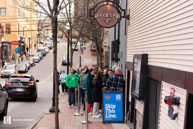 Ranking State College bar foods for your next night out | Review ...