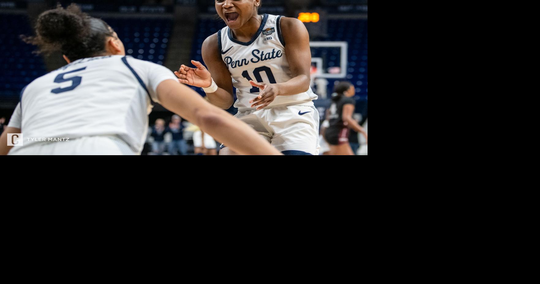 Penn State women's hoops star signs to Portuguese pro team | Penn State ...