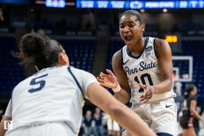 Penn State women's hoops star signs to Portuguese pro team | Penn State ...