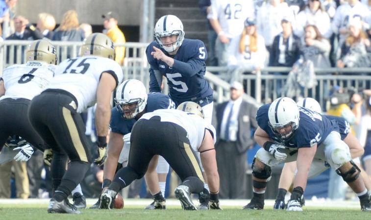 Penn State backup quarterback Tyler Ferguson granted release, will seek ...