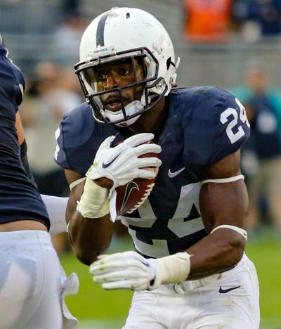 Penn State football turns to Mark Allen, Nick Scott after injuries to ...