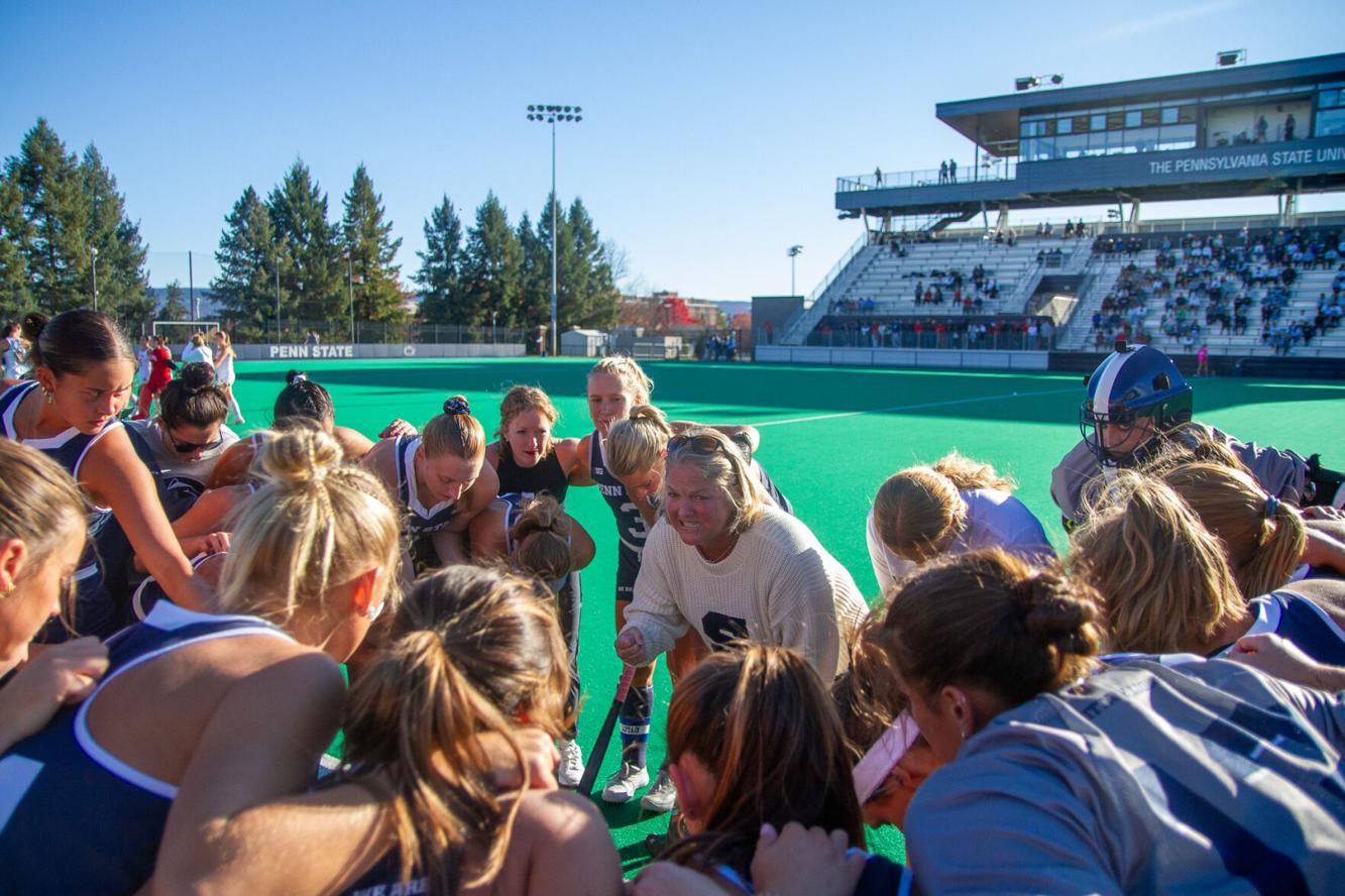Schedule preview | What to expect from Penn State field hockey’s 2025 ...