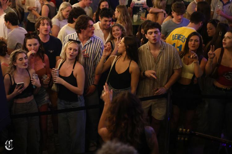 From lectures to limelight: Penn State professor Molly Countermine ...