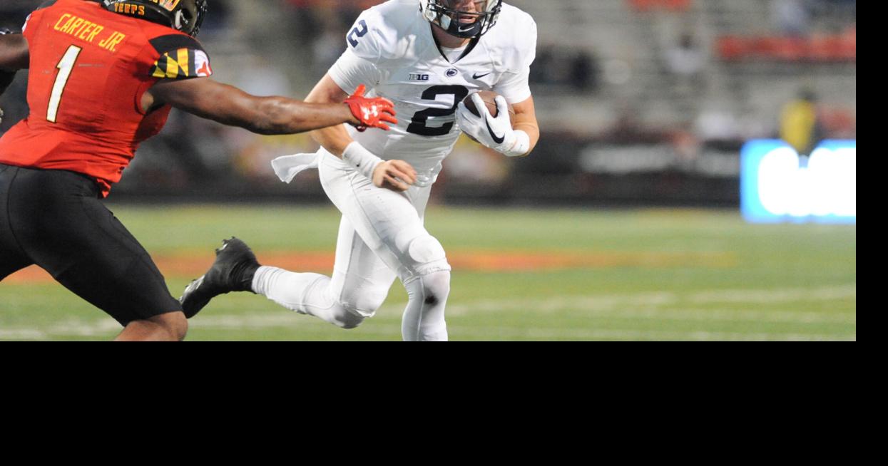 Tommy Stevens opens up about decision to transfer from Penn State ...