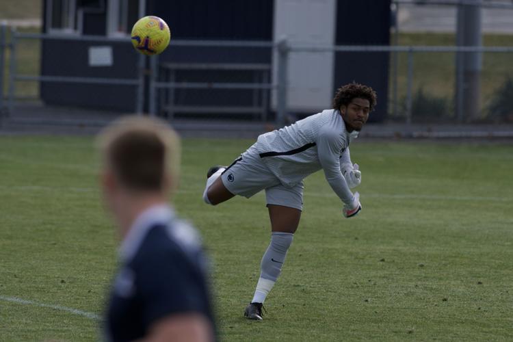 Penn State men’s soccer suffers defeat in Big Ten Tournament ...
