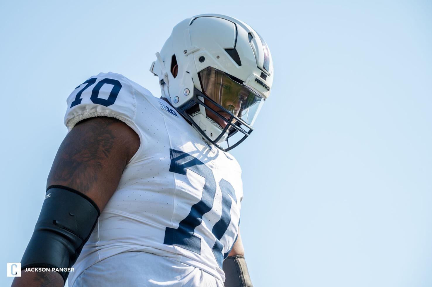 2 Penn State offensive linemen find transfer destinations | Penn State ...