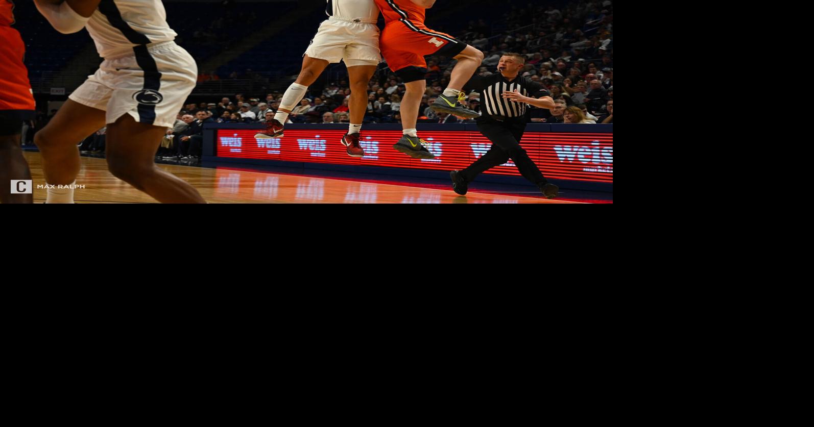 Former Penn State men’s basketball’s Seth Lundy signs contract with ...