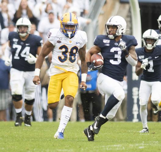 5-star to portal: Why couldn't Ricky Slade make an impact with Penn ...