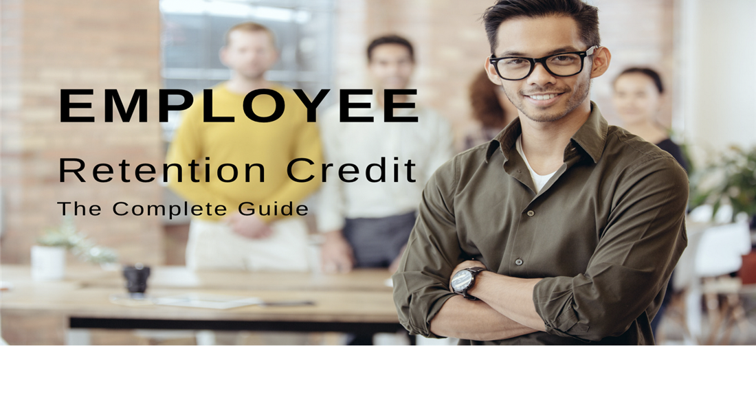 How Does the (ERC) Employee Retention Credit Work? How To Get Qualified ...