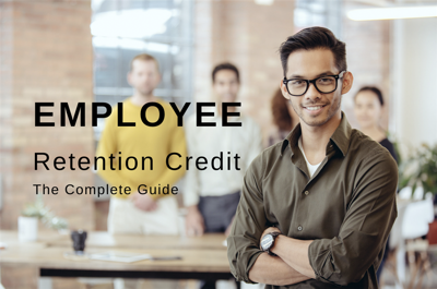 How Does the (ERC) Employee Retention Credit Work? How To Get Qualified ...