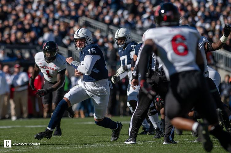 All-time series history between Penn State football, Rutgers | Penn ...