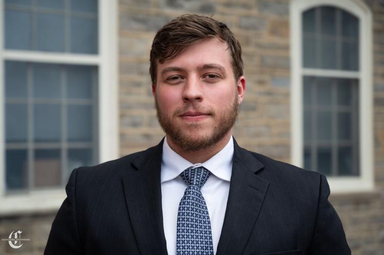 Meet Josh Meert and Sam Conway: UPUA presidential and vice presidential ...