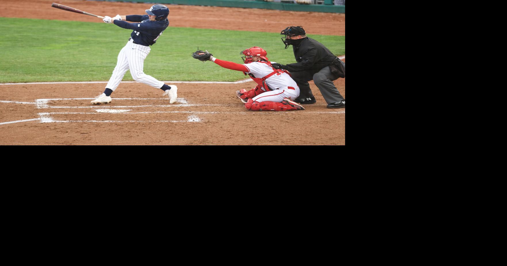 Penn State baseball catcher Matt Wood named to All-Big Ten team | Penn ...
