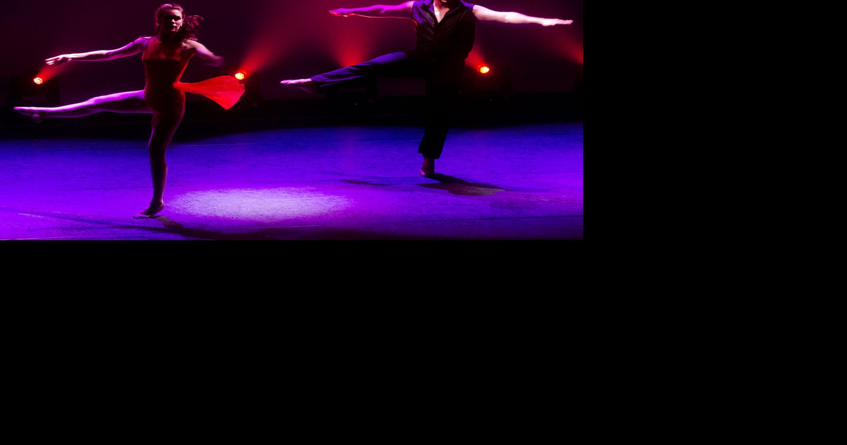 Penn State Ballet Club Volé leaps into its spring showcase with ...