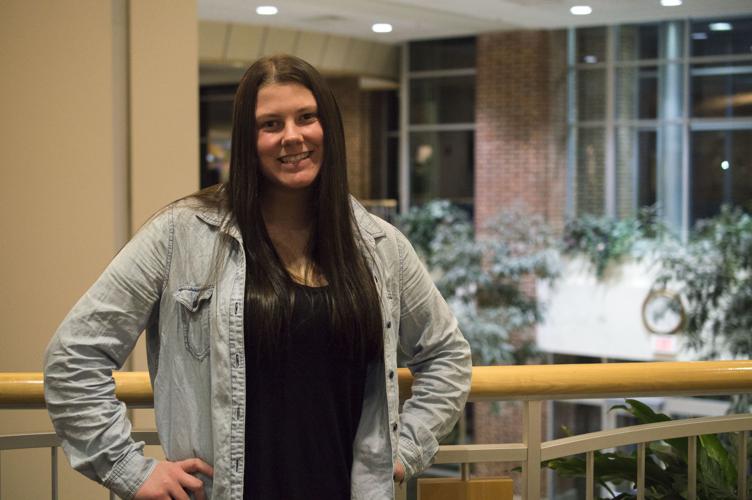 Shannon’s Story: How one Penn State student learned to combat her ...