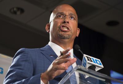 Penn State football stays red hot on recruiting trail, adding 3-star ...