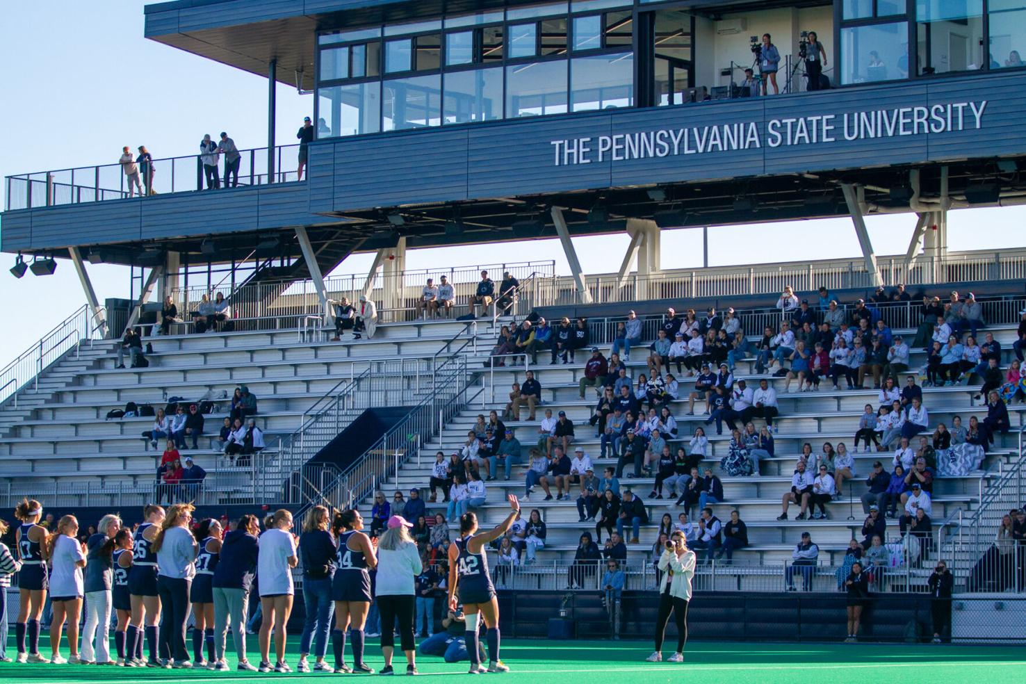 Schedule preview | What to expect from Penn State field hockey’s 2025 ...