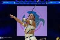 Penn State Blue Sapphire wins Miss Majorette of America | Penn State ...