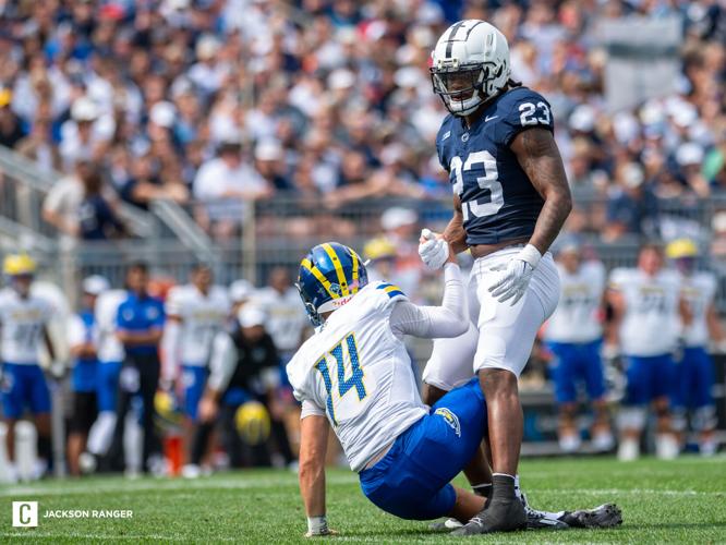 Penn State football 2024 NFL Draft predictions | Penn State Football ...