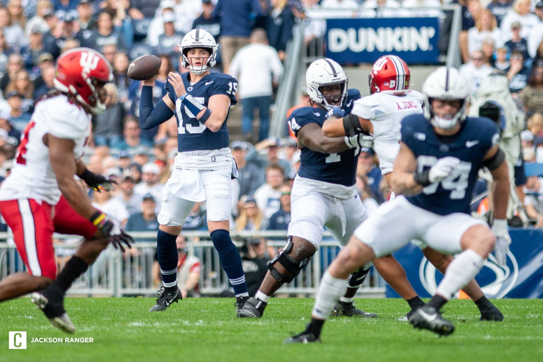 Bowl projections | Penn State on pace for New Year’s Six appearance ...