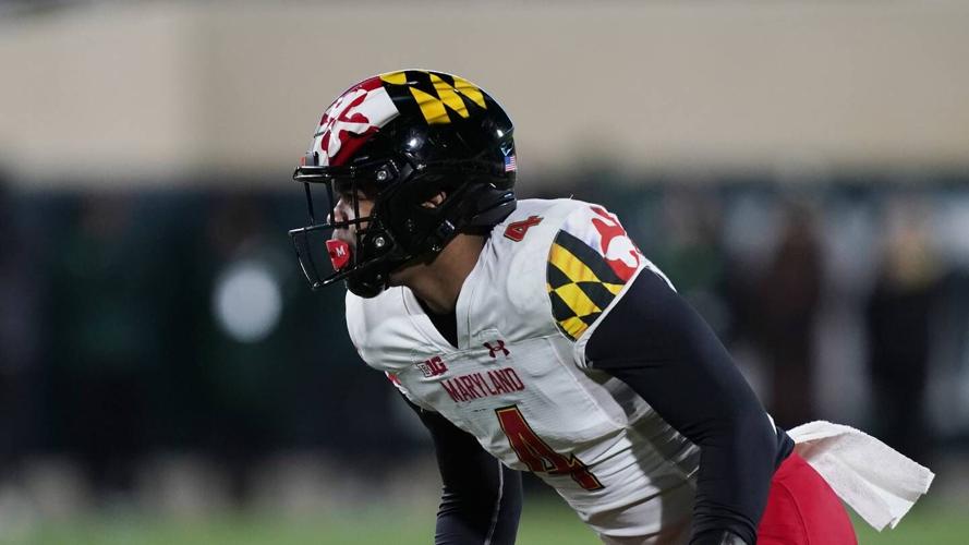 Penn State football film review | Chop Robinson brings power, speed ...