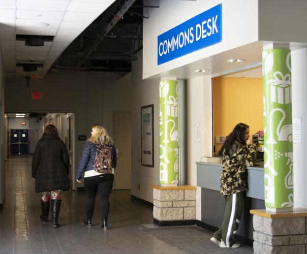 Change for the Better: Penn State’s Findlay Commons wins award for ...