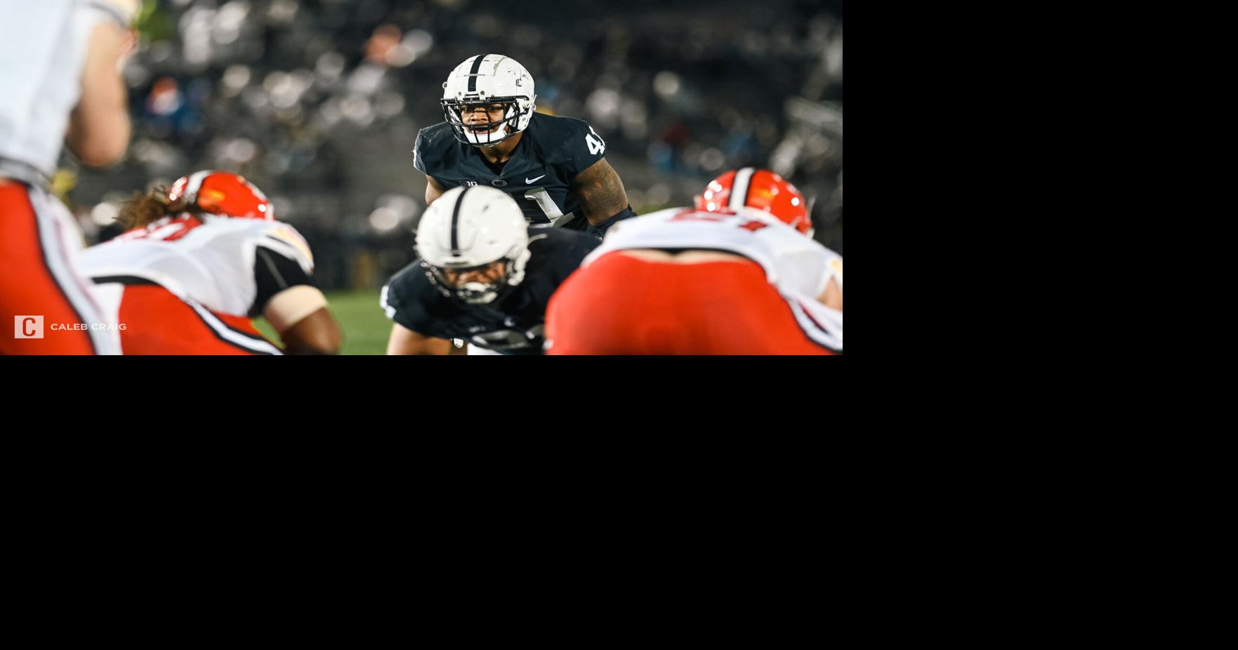 Penn State football positional battles as training camp begins | Penn ...